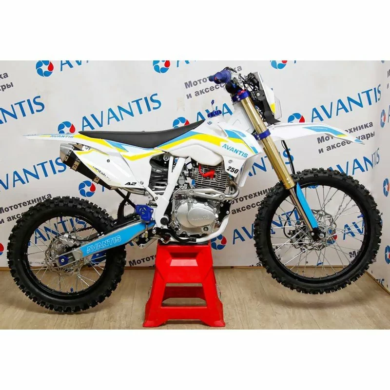 Мотоцикл AVANTIS A2 (172FMM) Купить в Самаре