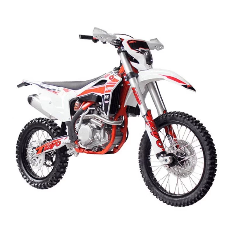 Мотоцикл Kayo K6 250 EFI купить в Самаре