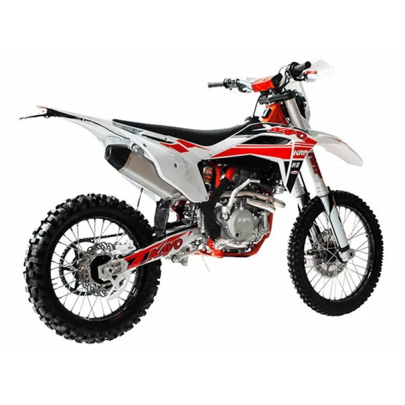 Мотоцикл Kayo K6 250 EFI купить в Самаре