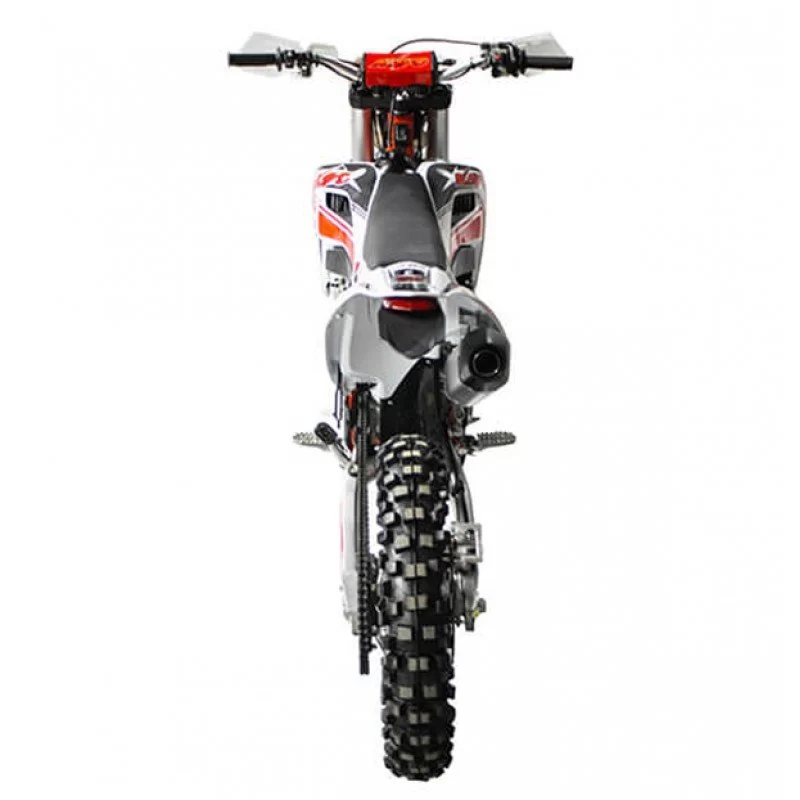 Мотоцикл Kayo K6 250 EFI купить в Самаре