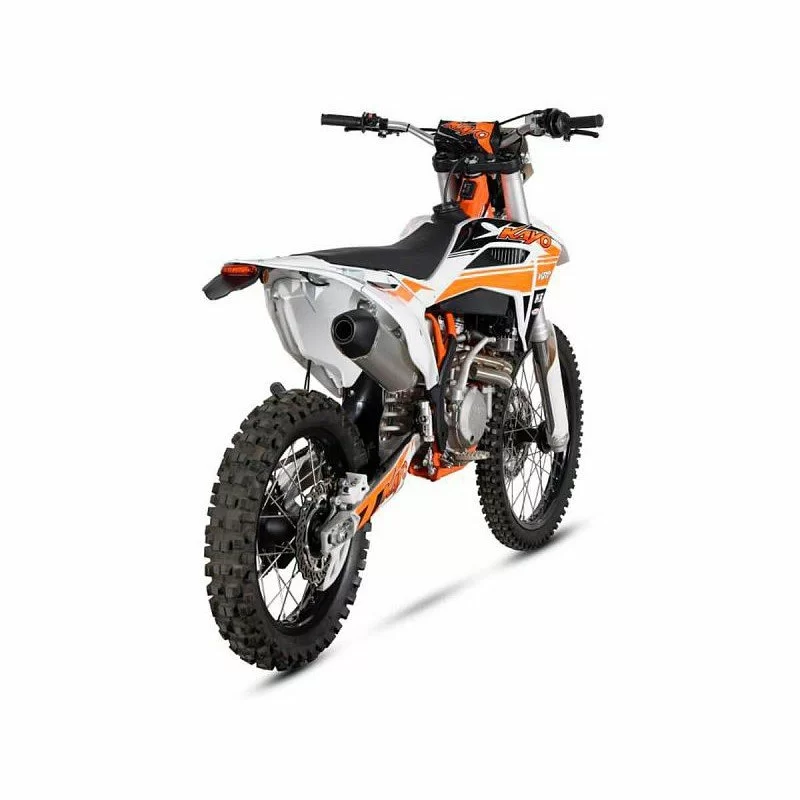 Мотоцикл Kayo K6 300 FCR купить в Самаре