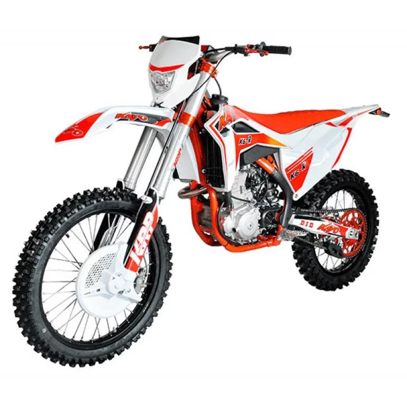 Мотоцикл Kayo K6-R 250 купить в Самаре