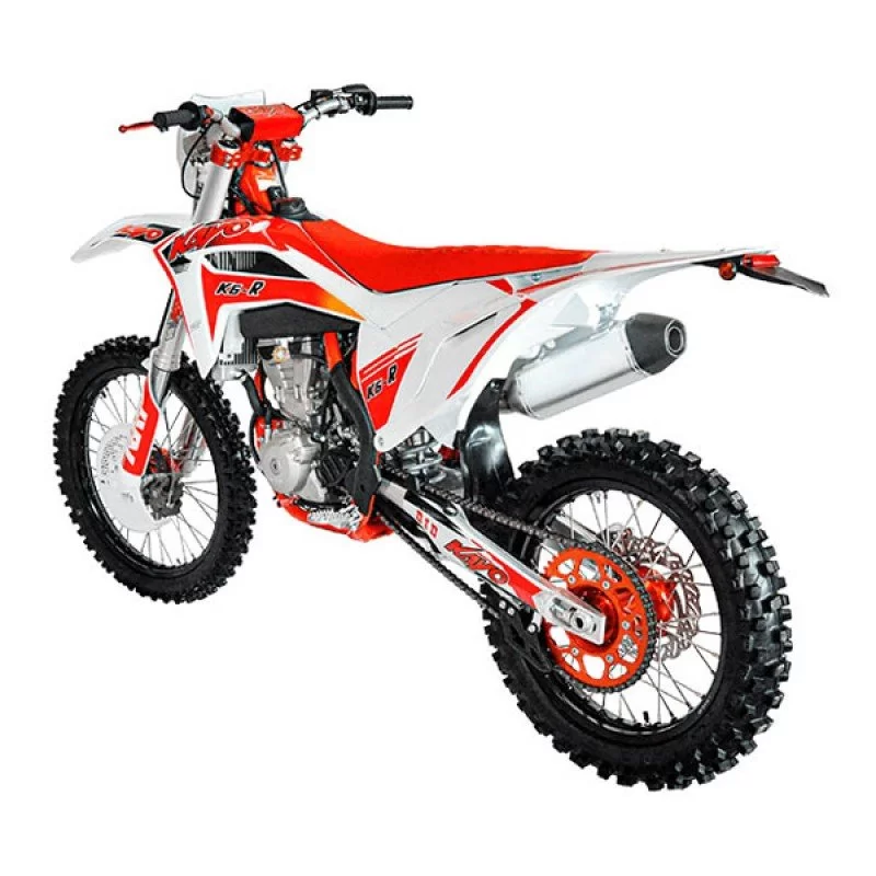 Мотоцикл Kayo K6-R 250 купить в Самаре