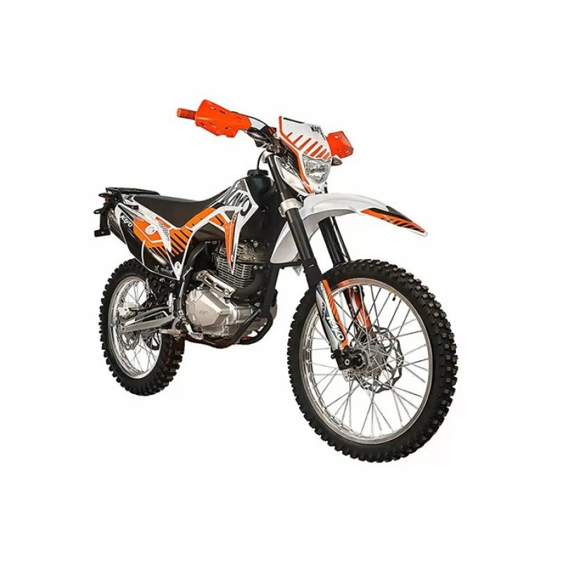 Мотоцикл Kayo T2 300 Enduro PR купить в Самаре у официального дилера Stels