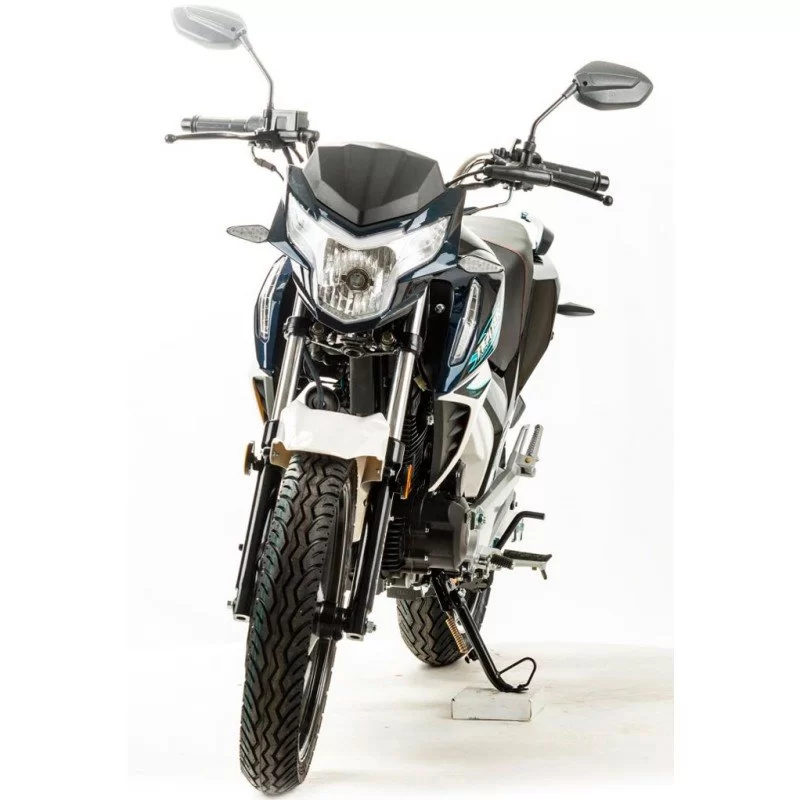 Мотоцикл Motoland FIGHTER 250 купить в Самаре