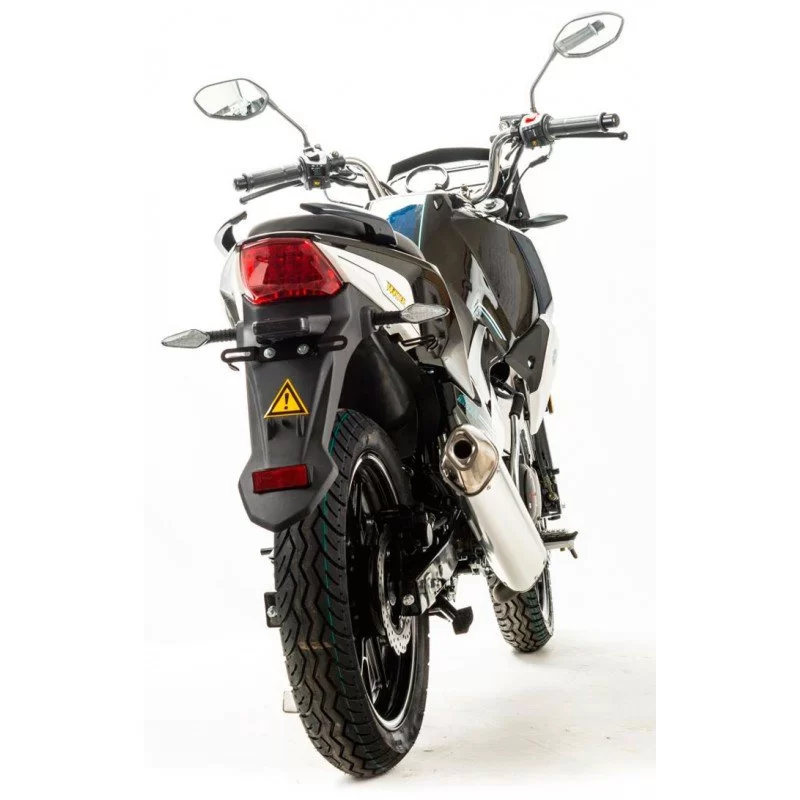 Мотоцикл Motoland FIGHTER 250 купить в Самаре