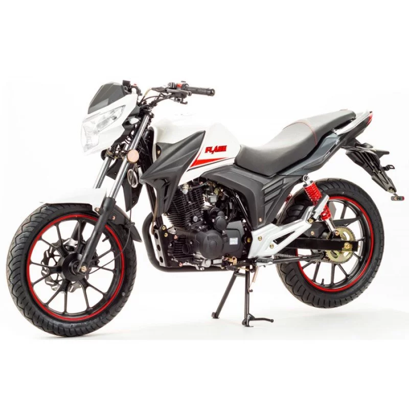 Мотоцикл Motoland FLASH 200 купить в Самаре