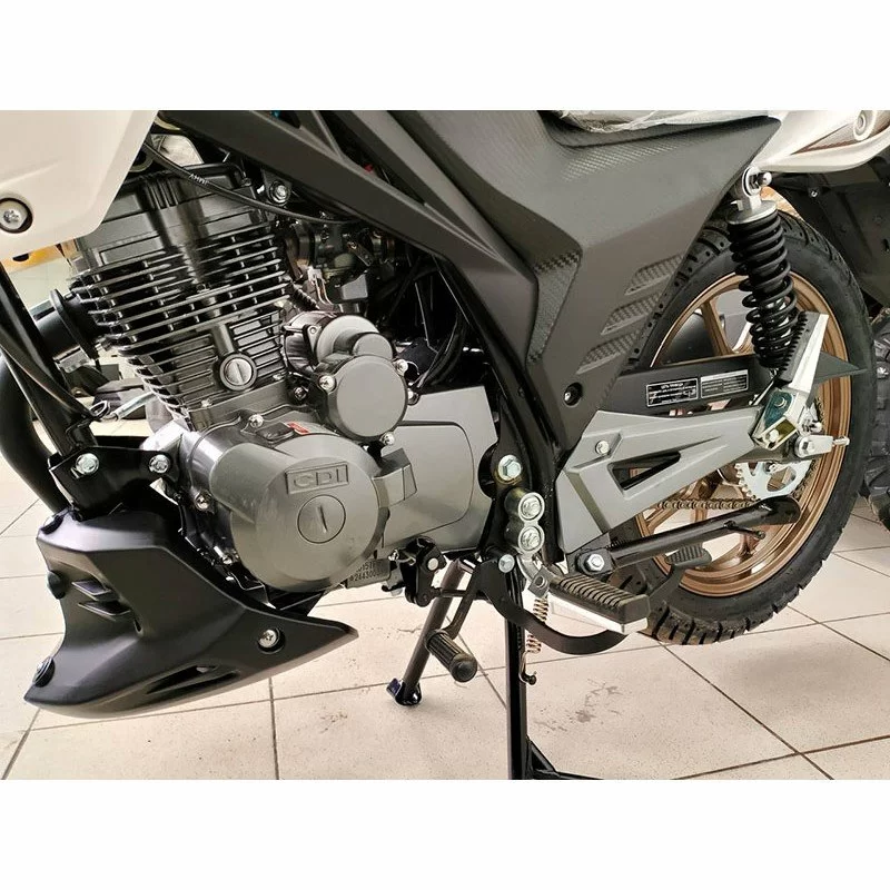 Мотоцикл Stels RK 125 купить в Самаре