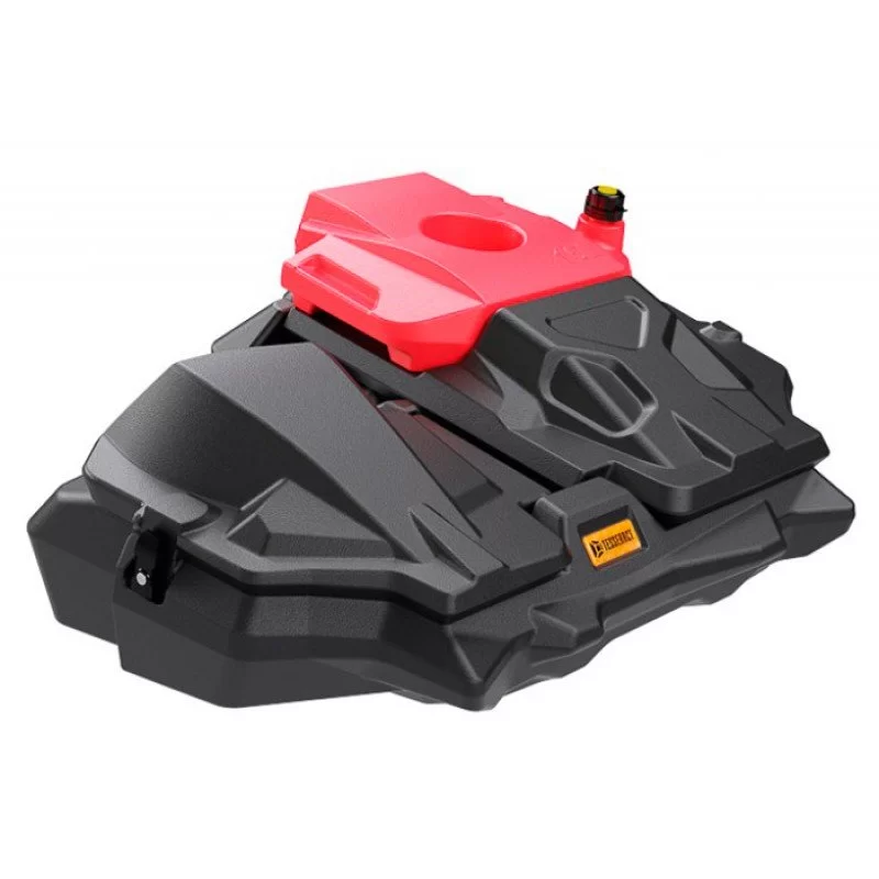 Канистра Tesseract 15 литров для BRP Maverick X3 Купить в Самаре