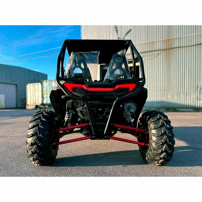 Багги BMS H7 EFI купить в Самаре