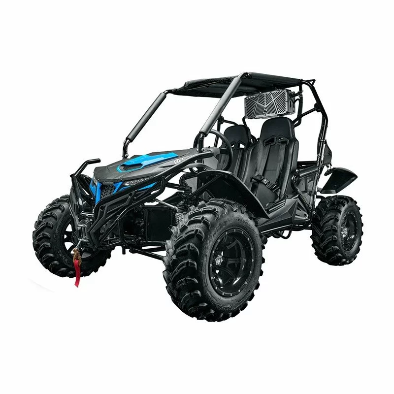 Багги KTA K7 LE EFI купить в Самаре | Цена официального дилера