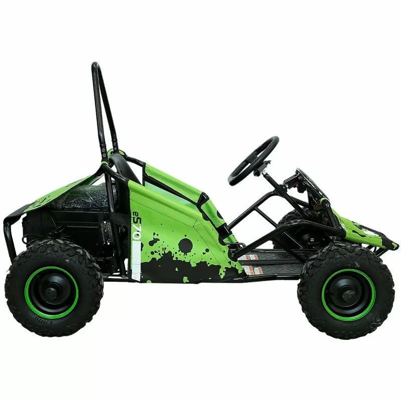 Багги Kayo ES70 купить в Самаре | Цена официального дилера