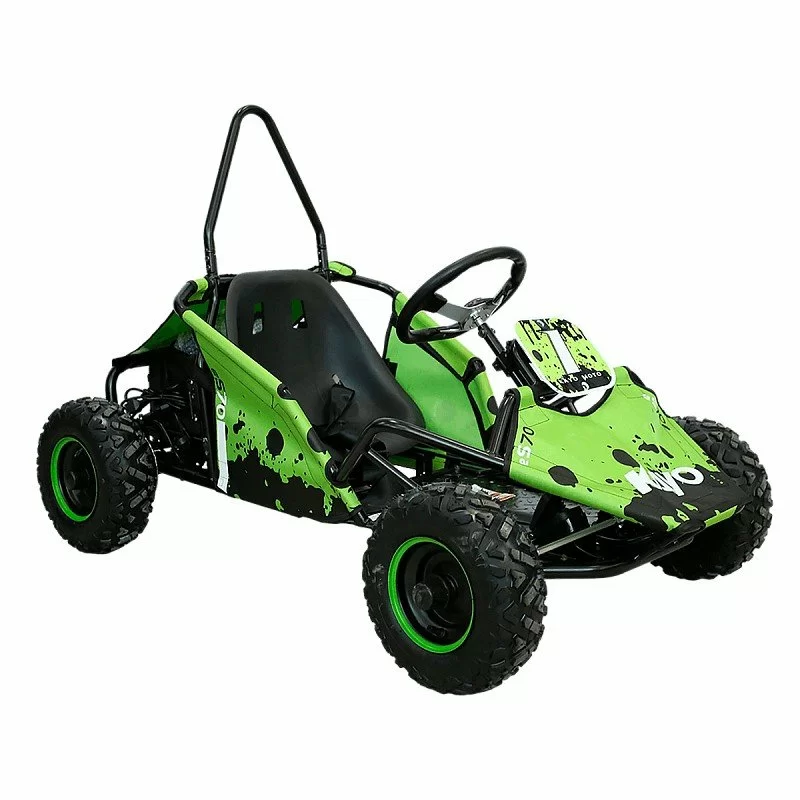 Багги Kayo ES70 купить в Самаре | Цена официального дилера