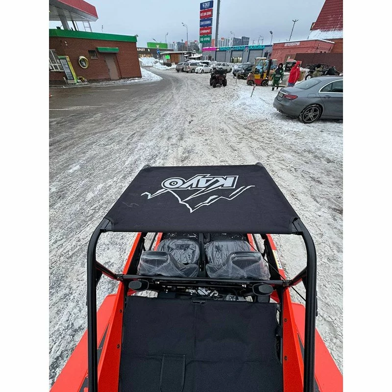 Багги Kayo S200 ПТС купить в Самаре | Цена официального дилера