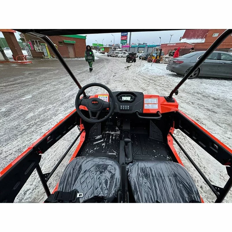 Багги Kayo S200 ПТС купить в Самаре | Цена официального дилера