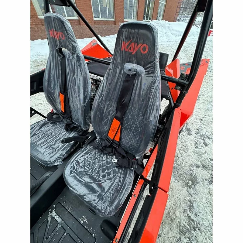 Багги Kayo S200 ПТС купить в Самаре | Цена официального дилера