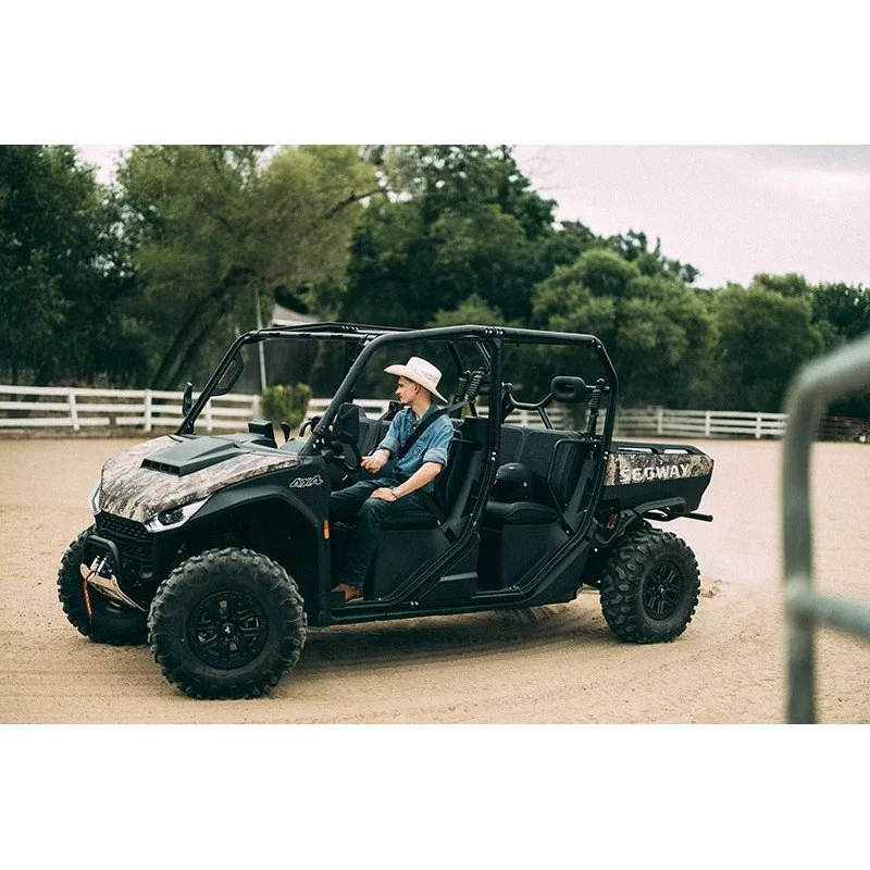 Багги Segway UTV Fugleman UT10 CREW купить в Самаре | Цена официального ...