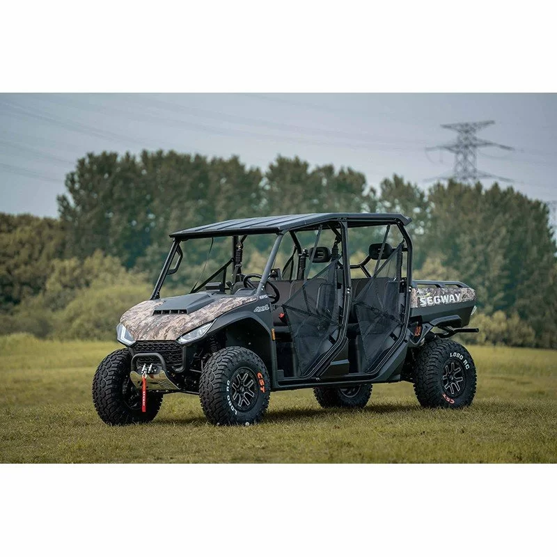 Багги Segway UTV Fugleman UT10 CREW купить в Самаре | Цена официального ...