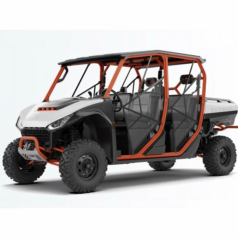 Багги Segway UTV Fugleman UT10 CREW купить в Самаре | Цена официального ...