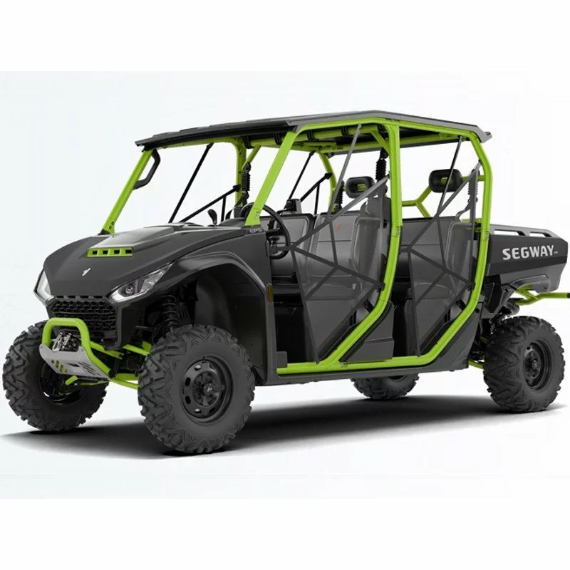 Багги Segway UTV Fugleman UT10 CREW купить в Самаре | Цена официального ...