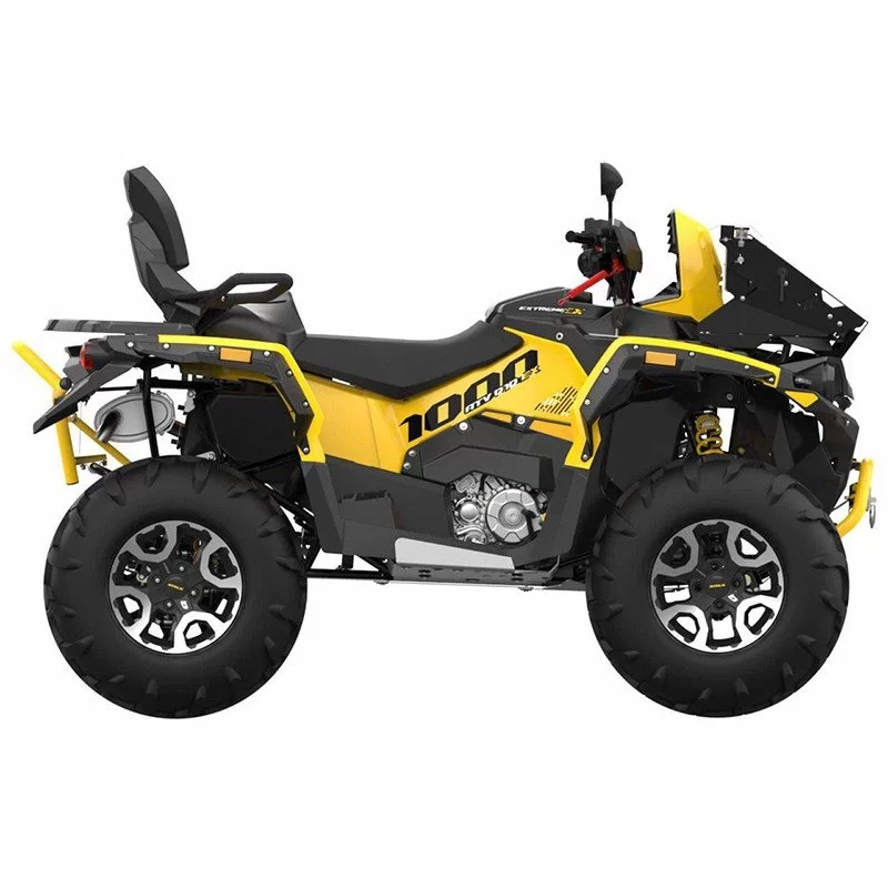 Квадроцикл Stels ATV 1000 Guepard Trophy EPS 2.0 купить в Самаре | Цена ...