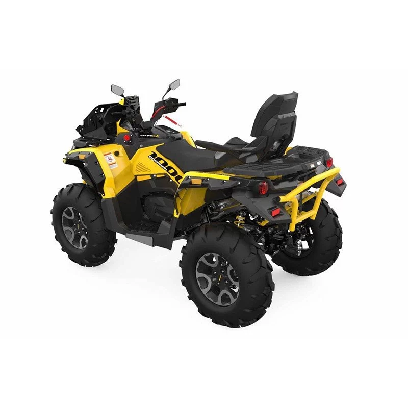 Квадроцикл Stels ATV 1000 Guepard Trophy EPS 2.0 купить в Самаре | Цена ...