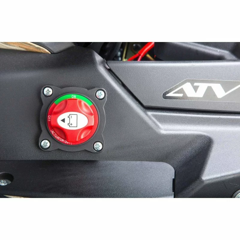 Квадроцикл STELS ATV 800 GUEPARD FF Trophy EPS Cargo 2.0 купить в Самаре | Цена официального дилера