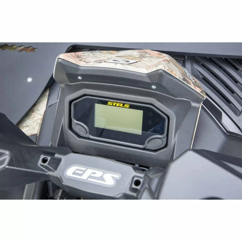 Квадроцикл STELS ATV 800 GUEPARD FF Trophy EPS Cargo 2.0 купить в Самаре | Цена официального дилера