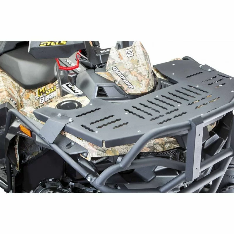 Квадроцикл STELS ATV 800 GUEPARD FF Trophy EPS Cargo 2.0 купить в ...