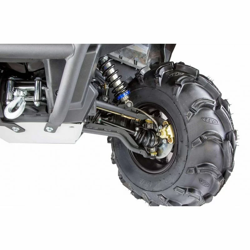 Квадроцикл STELS ATV 800 GUEPARD FF Trophy EPS Cargo 2.0 купить в ...