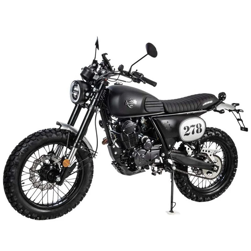 Мотоцикл Motoland Legend 300 купить в Самаре