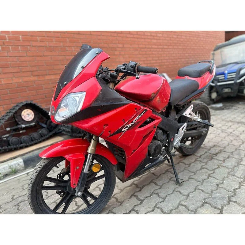 Мотоцикл Sagitta Spitzer 150 б/у купить в Самаре | Цена