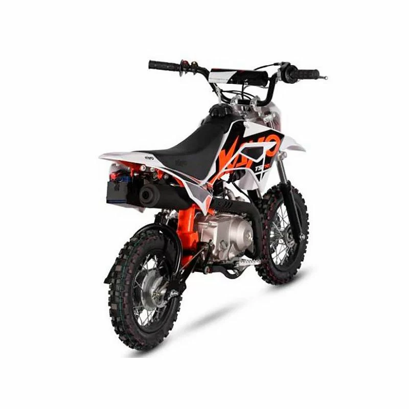 Питбайк Kayo Mini TS70 Купить в Самаре