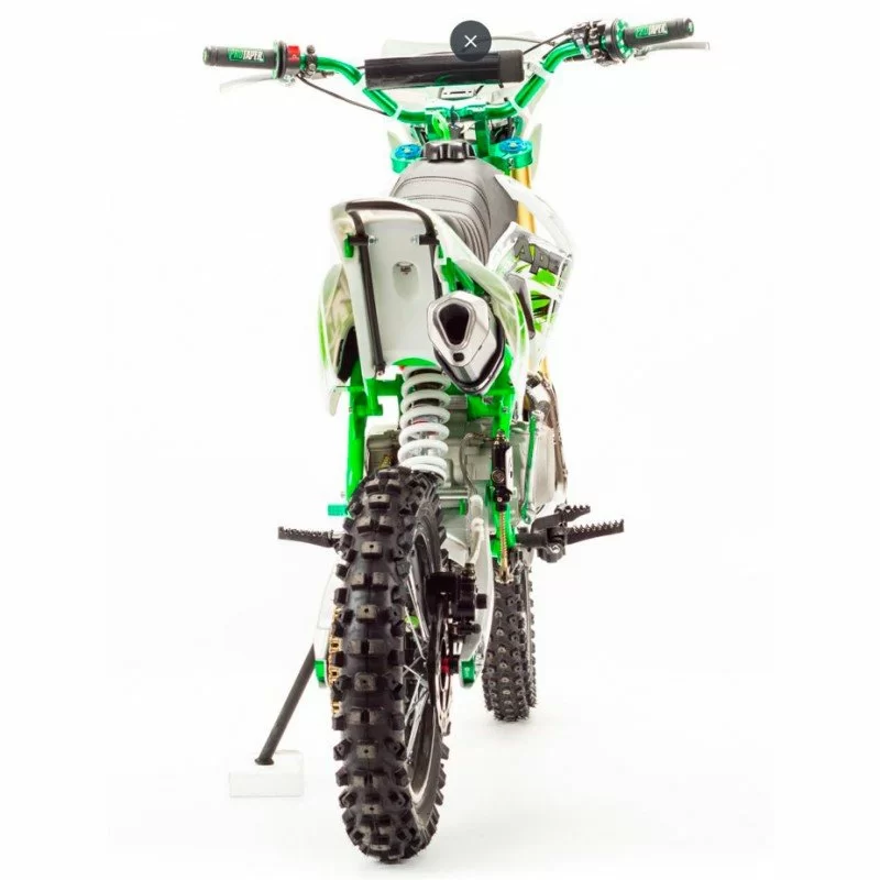 Питбайк MotoLand APEX 125 Купить в Самаре | цена официального дилера