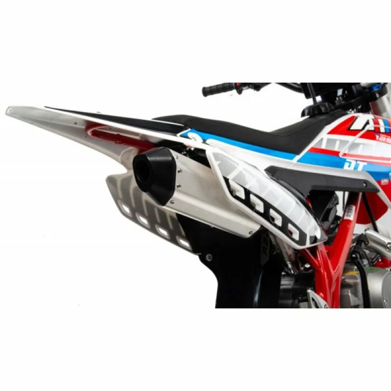 Питбайк MotoLand Apollo DT 125 Купить в Самаре