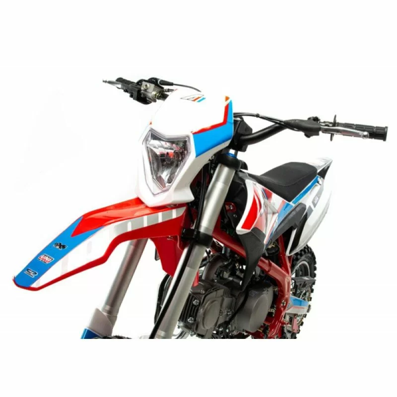 Питбайк MotoLand Apollo DT 125 Купить в Самаре