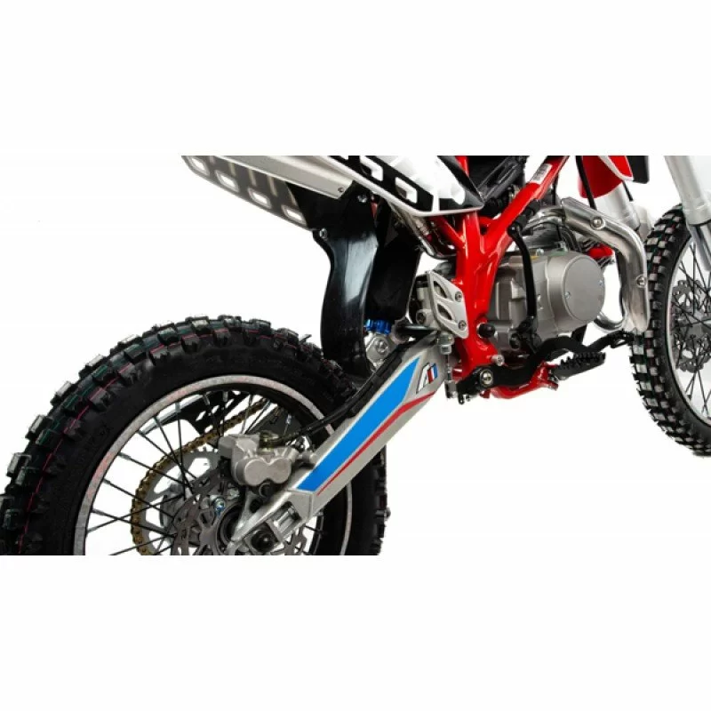 Питбайк MotoLand Apollo DT 125 Купить в Самаре