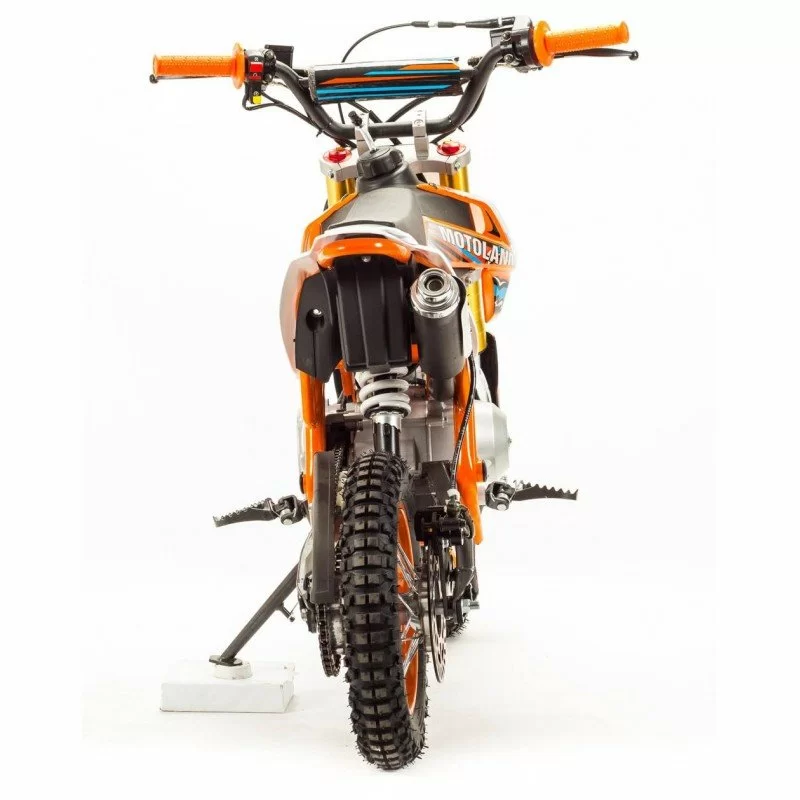 Питбайк MotoLand CRF10 Купить в Самаре