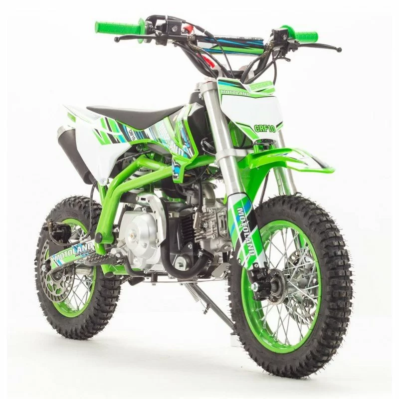 Питбайк MotoLand CRF10 Купить в Самаре