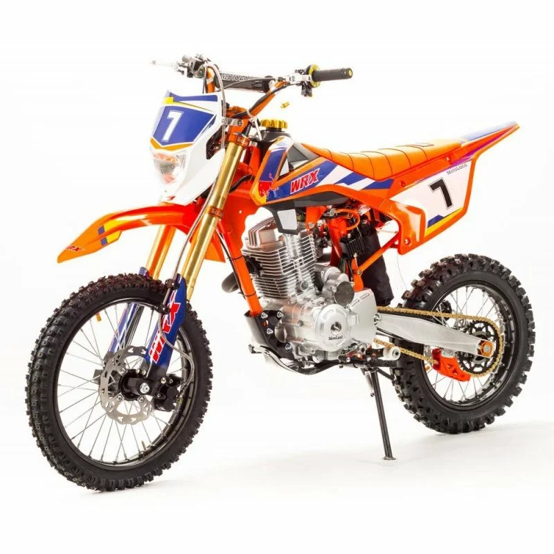 Питбайк MotoLand 250 WRX250 PIT Купить в Самаре