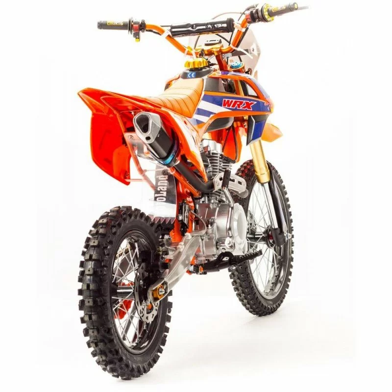 Питбайк MotoLand 250 WRX250 PIT Купить в Самаре