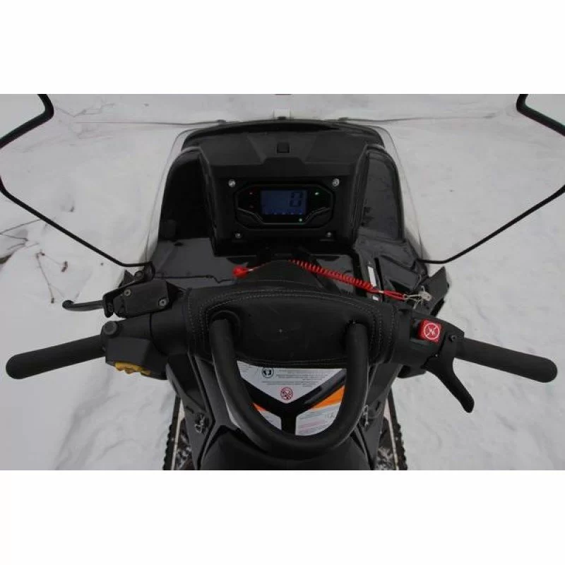 Снегоход Stels Ермак 1.0 SE600T (L Lux 2LT) K01 CVTech купить в Самаре ...