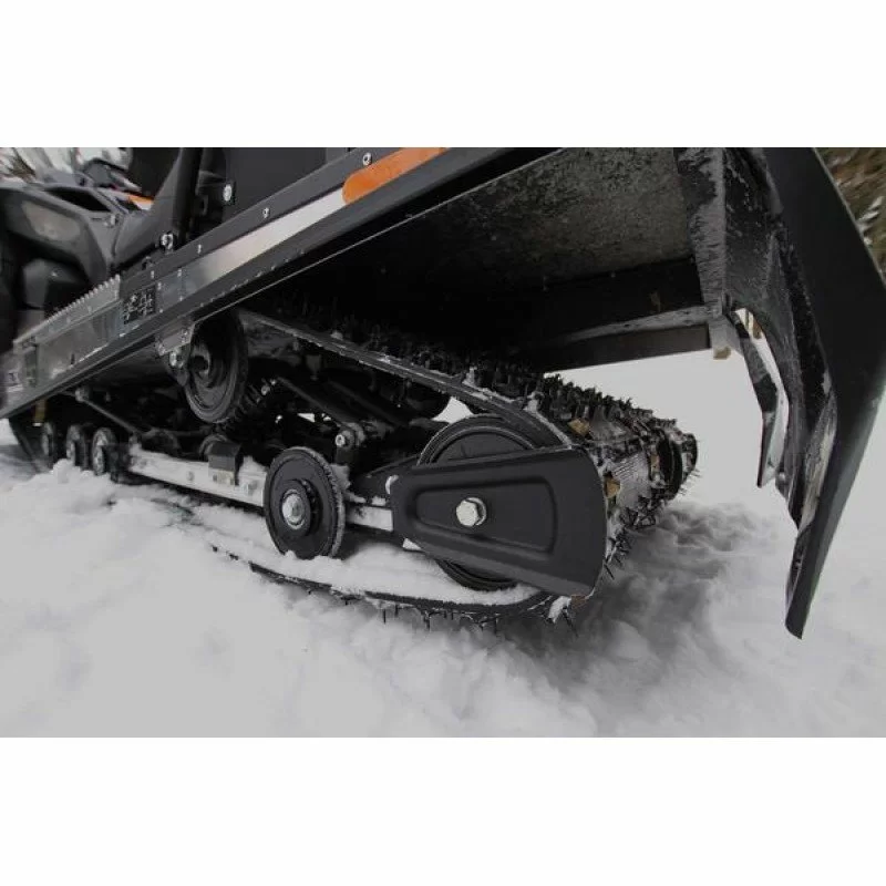 Снегоход Stels Ермак 1.0 SE600T (L Lux 2LT) K01 CVTech купить в Самаре ...