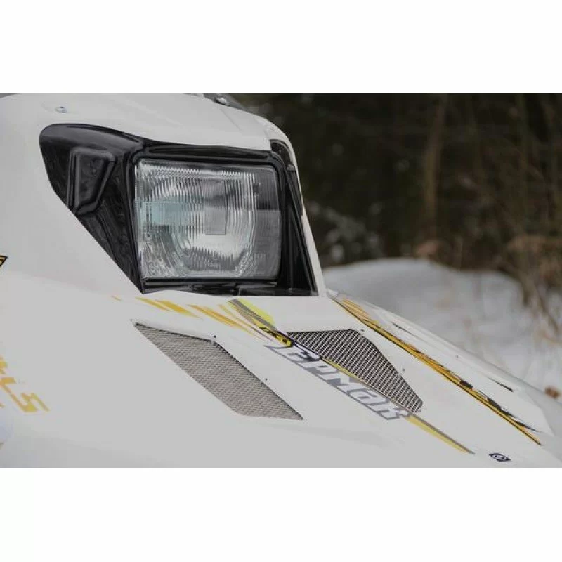 Снегоход Stels Ермак 1.0 SE600T (L Lux 2LT) K01 CVTech купить в Самаре ...