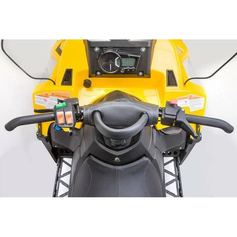 Снегоход STELS VIKING V800 CVTech SWT Beaver (с увеличенным ...