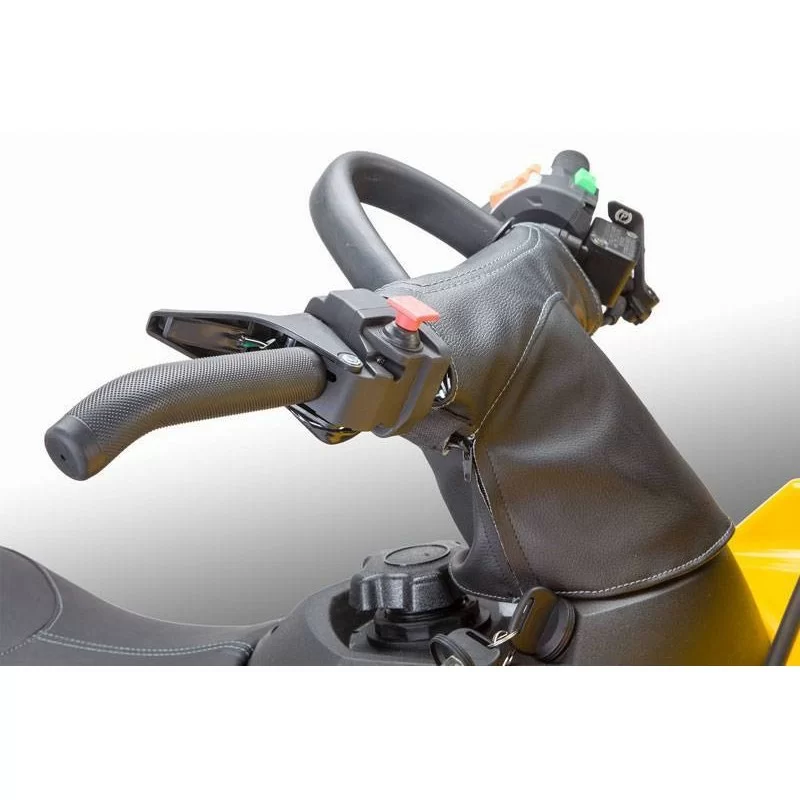 Снегоход STELS VIKING V800 CVTech SWT Beaver (с увеличенным ...