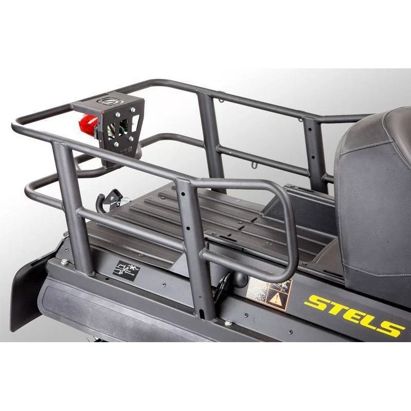 Снегоход STELS VIKING V800 CVTech SWT Beaver (с увеличенным ...